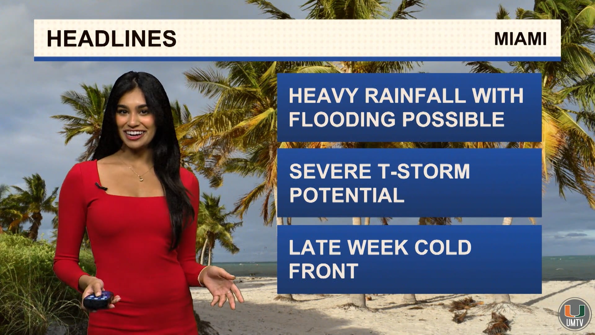 CanesCast | February 24, 2025 – UMTV