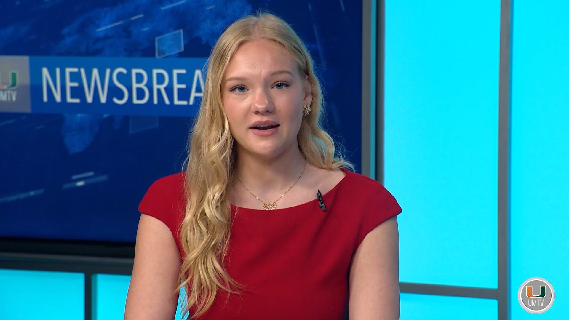 NewsBreak | February 17, 2025 – UMTV