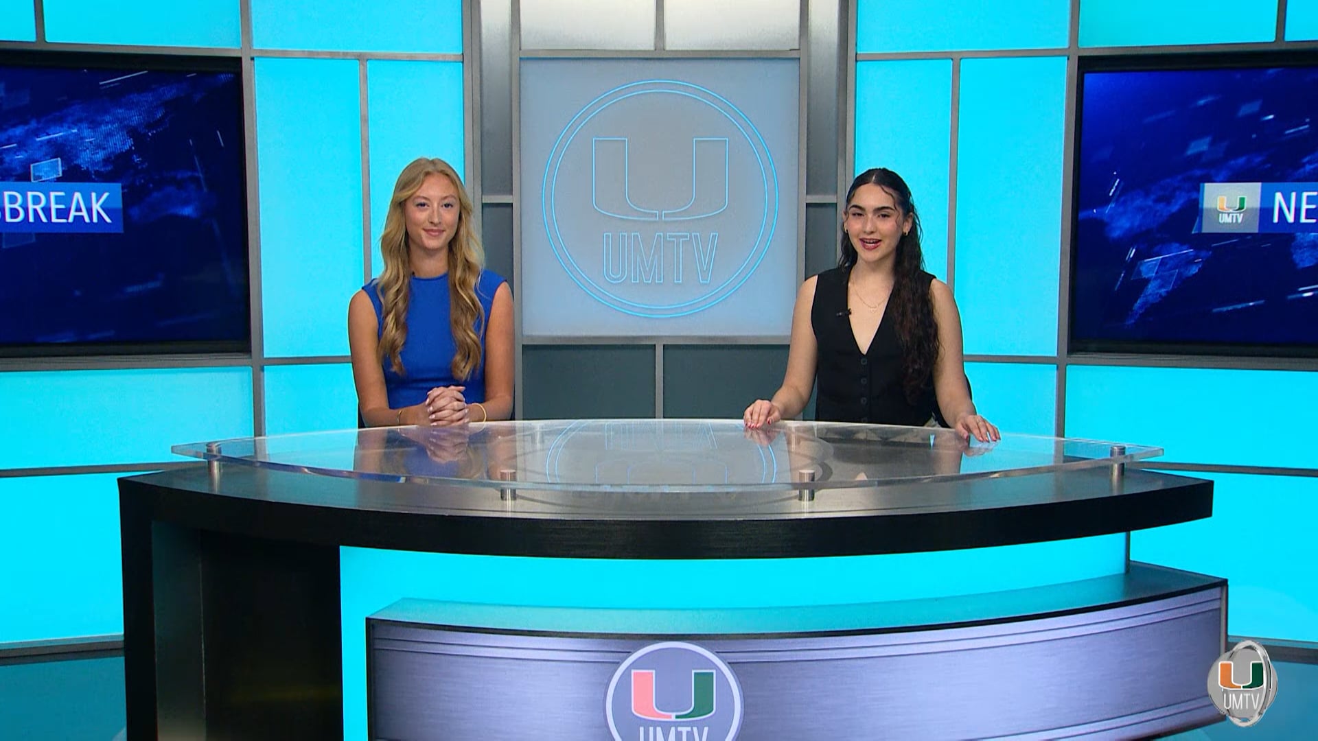 NewsBreak | February 7, 2025 – UMTV