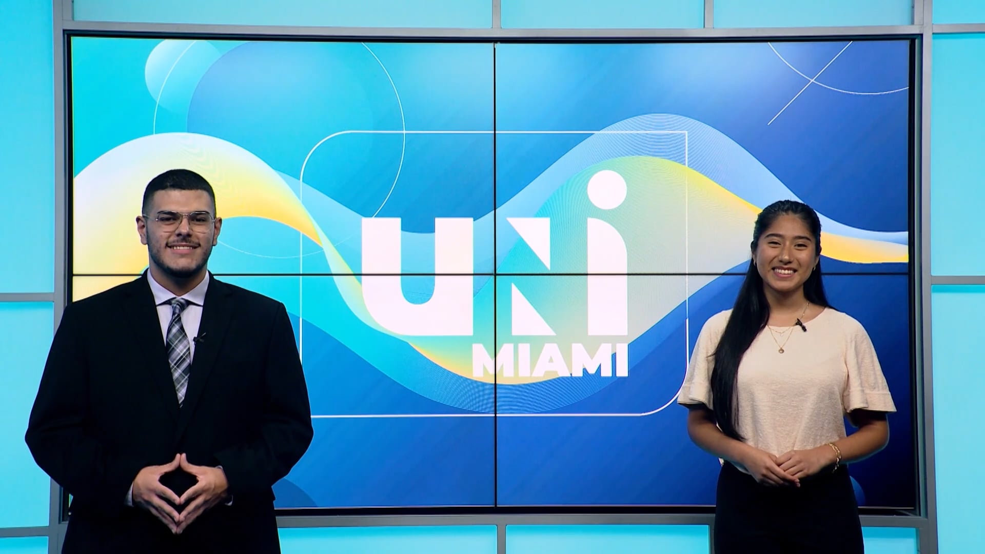 UniMiami | Semestre de primavera de 2025, episodio 1 – UMTV