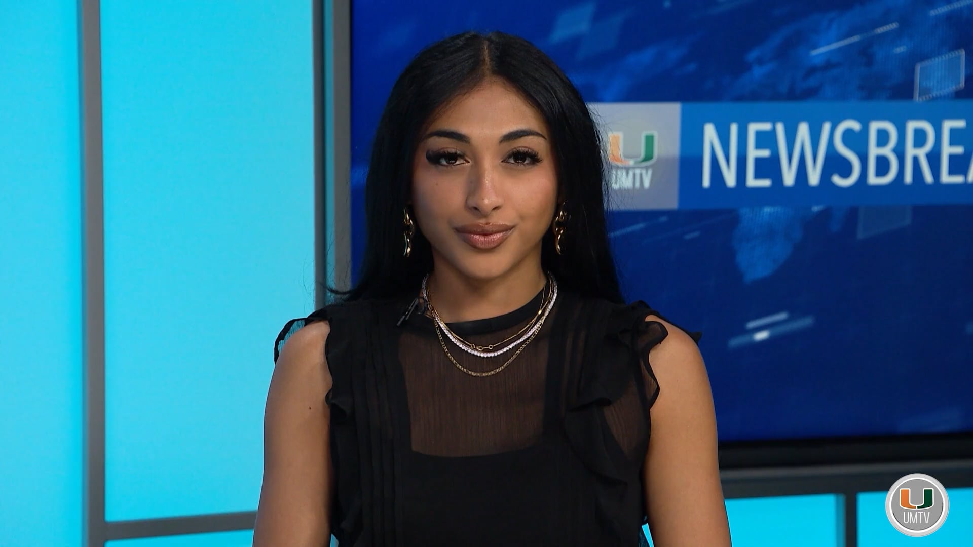 NewsBreak | March 21, 2025 – UMTV