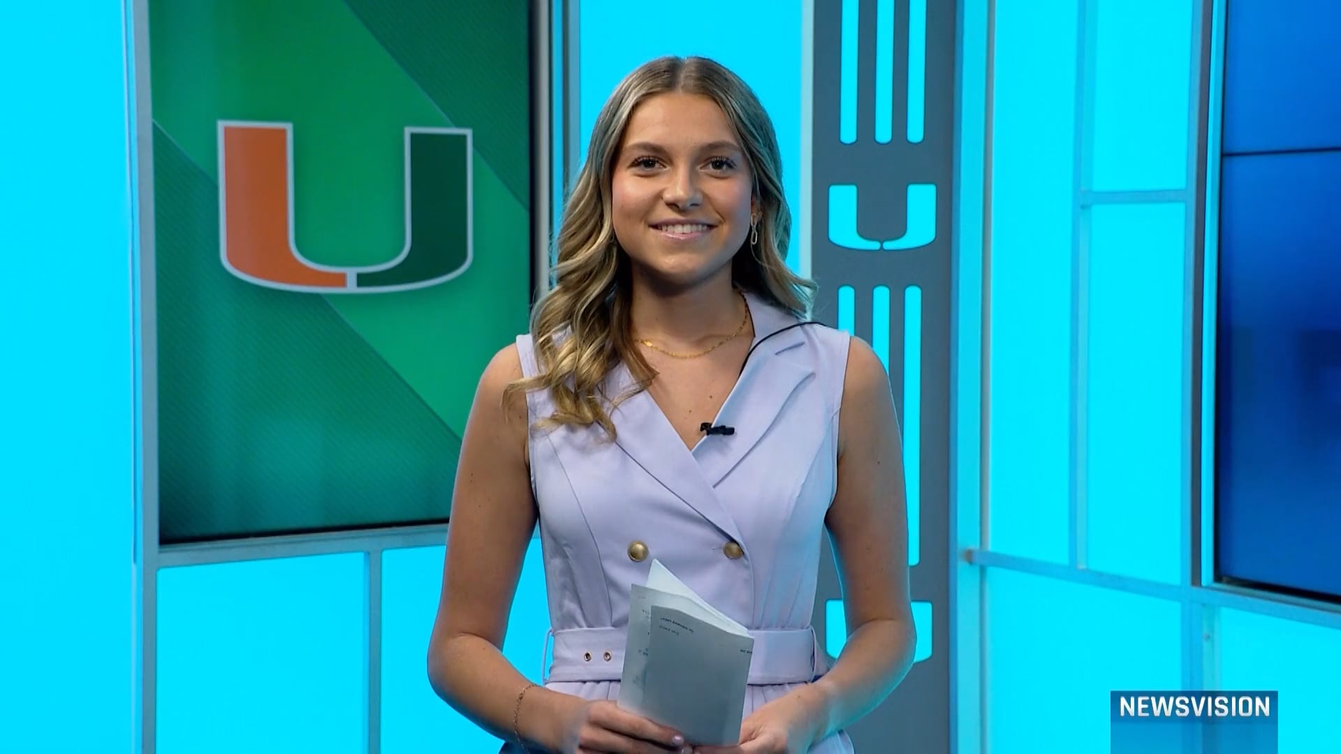 NewsVision at 7 p.m. | February 27, 2025 | UMTV Live – UMTV