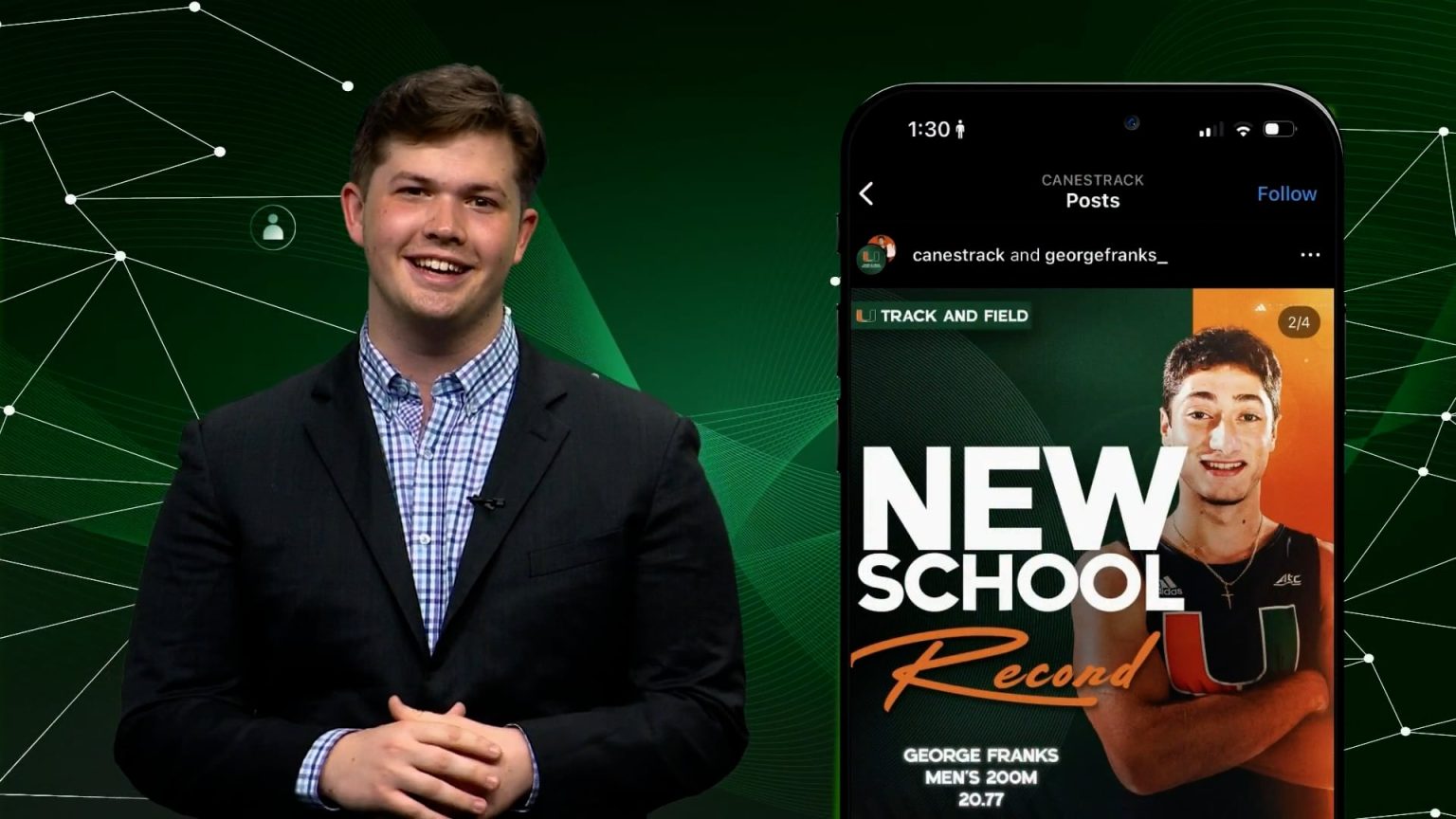 UMTV – University of Miami's Award-Winning Channel