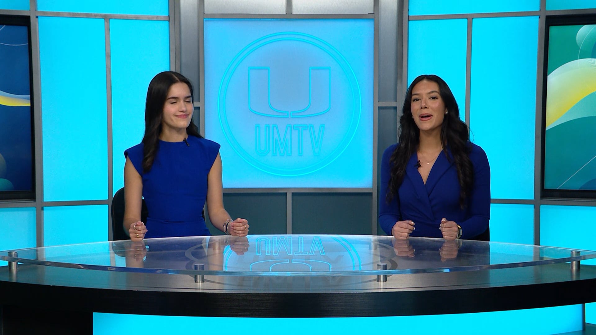 UniMiami | Semestre de primavera de 2025, episodio 2 – UMTV