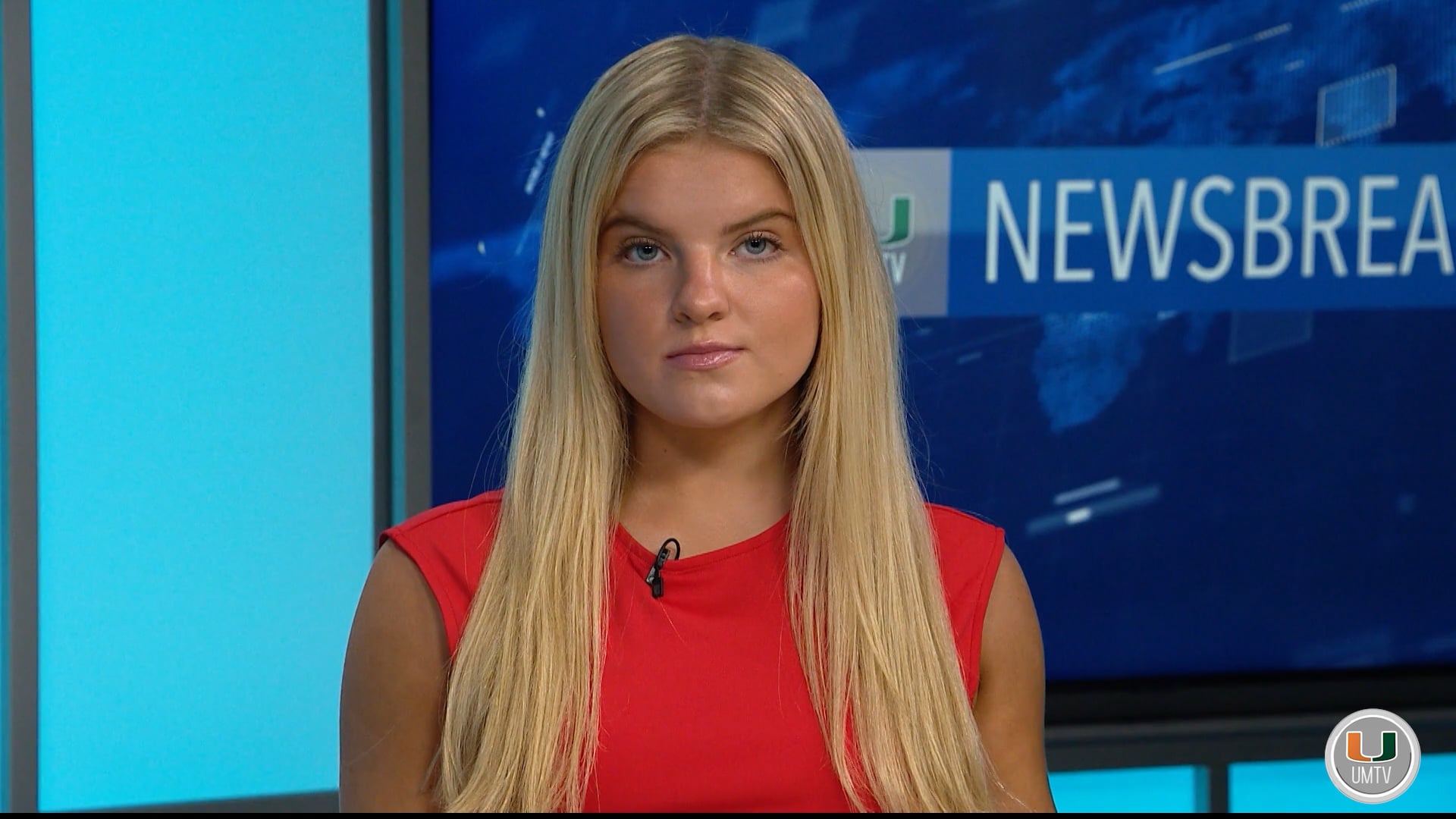 NewsBreak | April 9, 2025 – UMTV