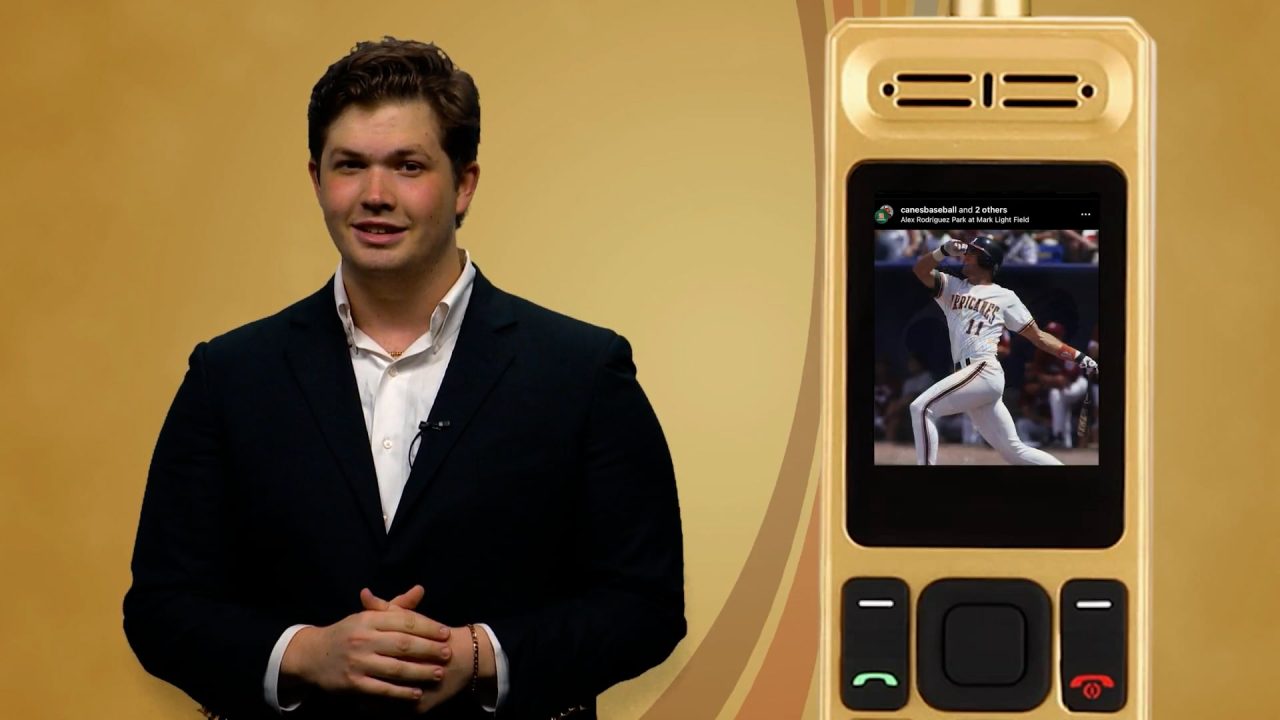 UMTV – University of Miami's Award-Winning Channel