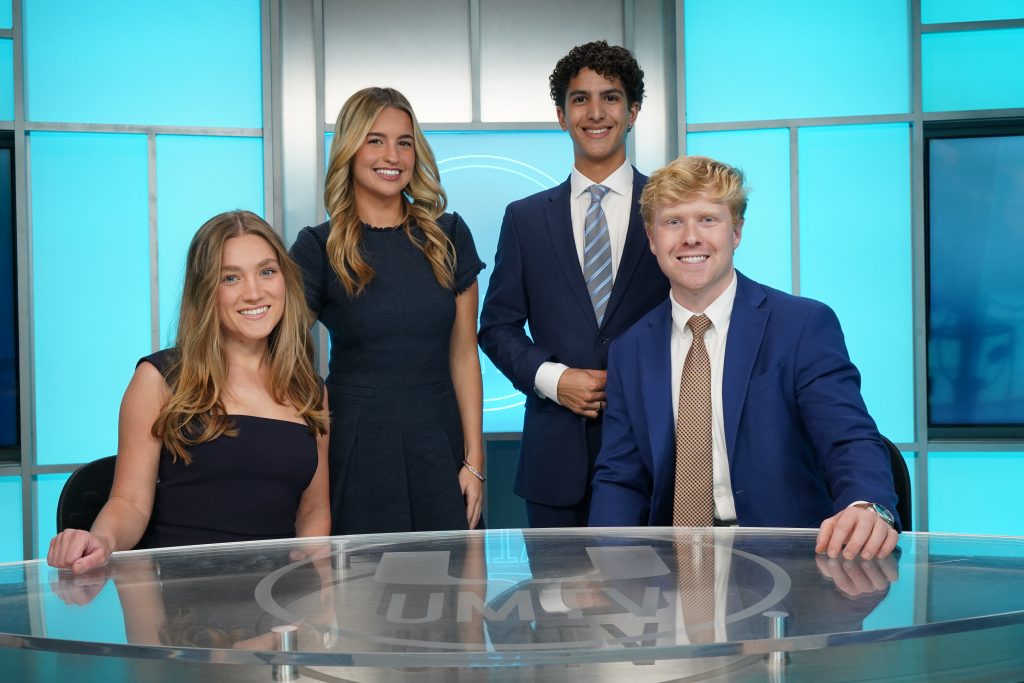 Support UMTV – UMTV