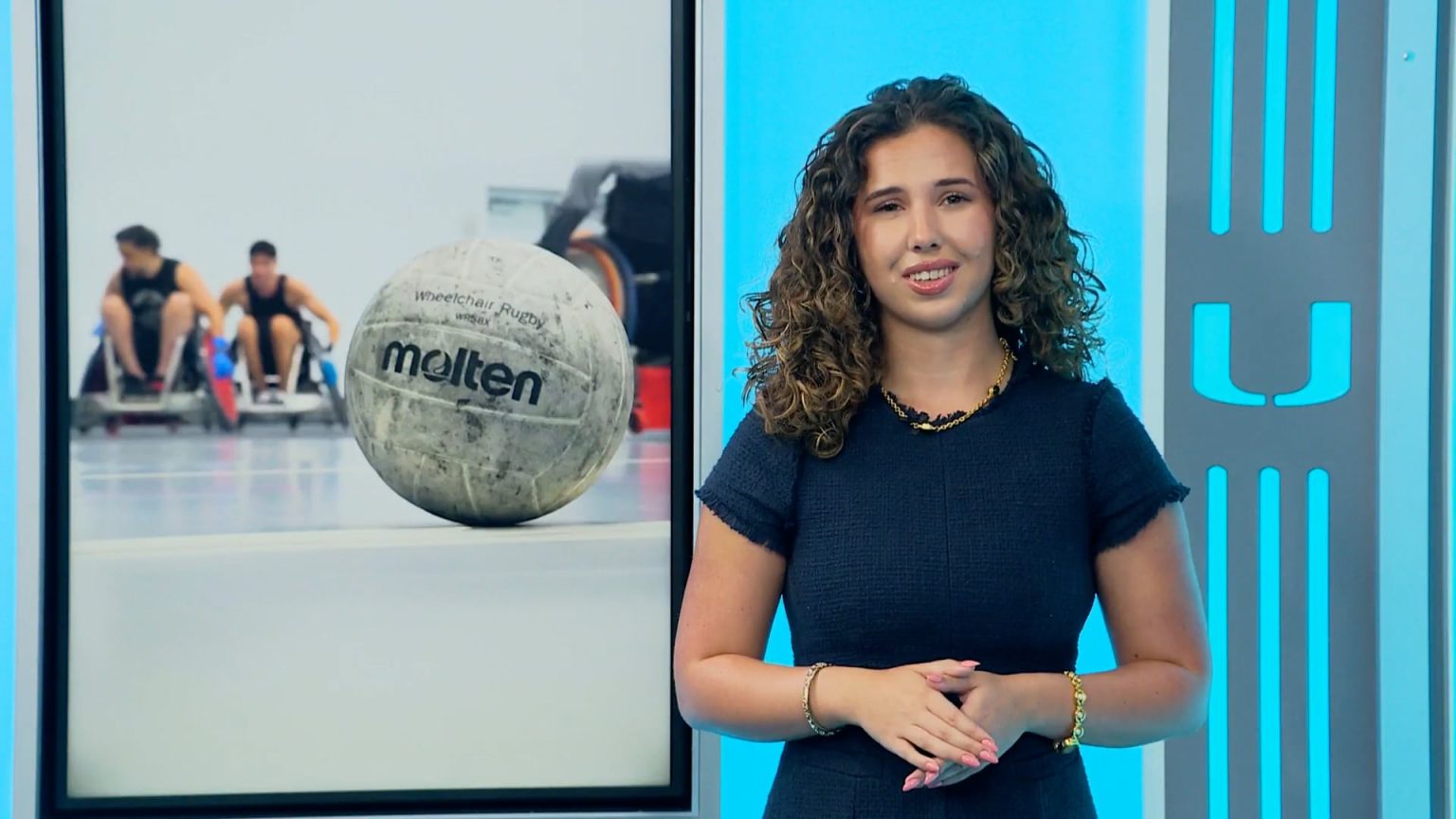 UMTV – University of Miami's Award-Winning Channel