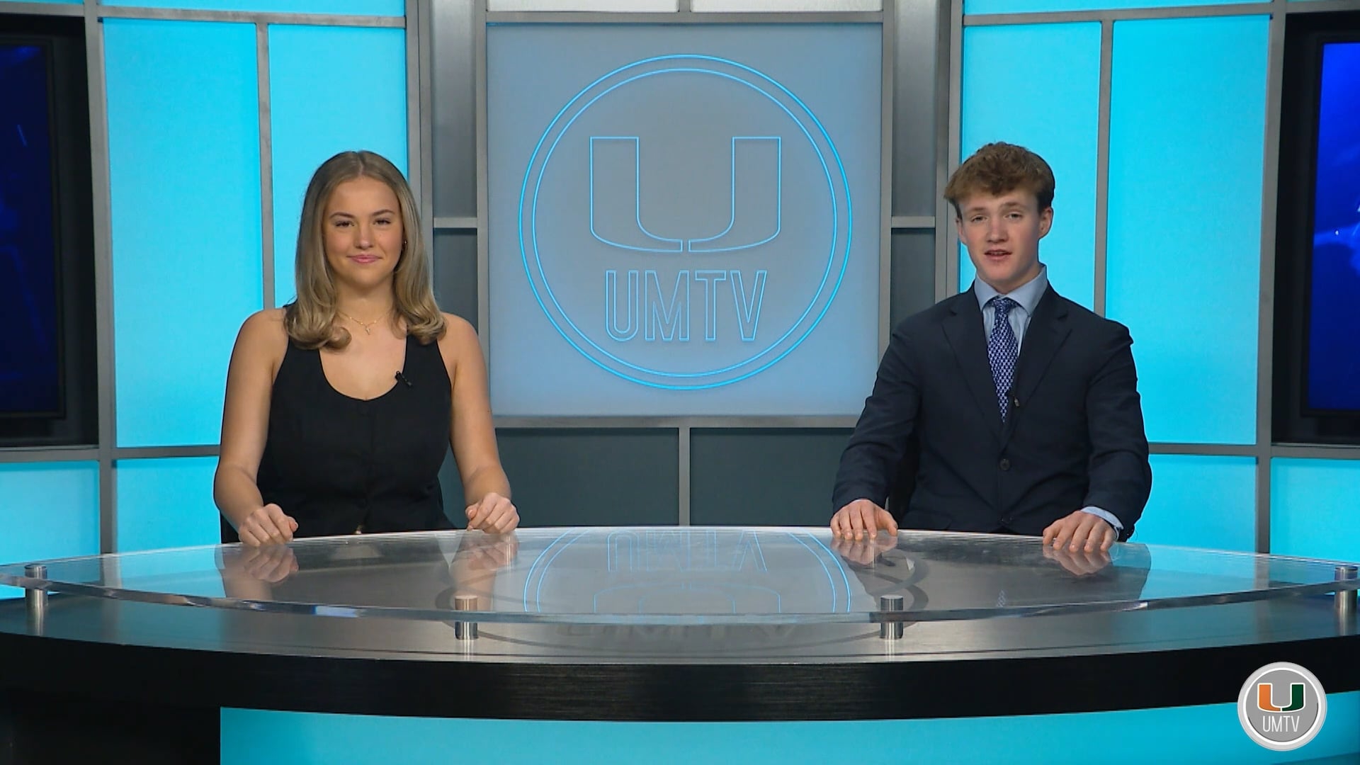 NewsBreak | October 20, 2025 – UMTV