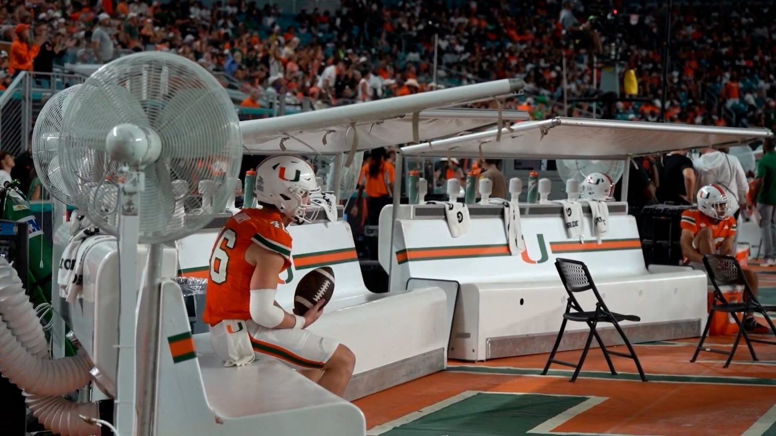 UMTV – University of Miami's Award-Winning Channel